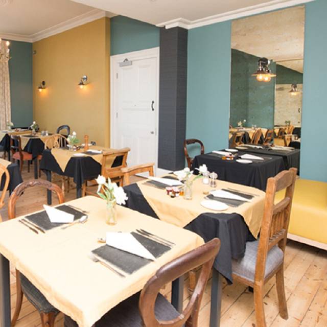 Bay Tree Broadstairs - Actualizado en 2026, restaurante británico en ...