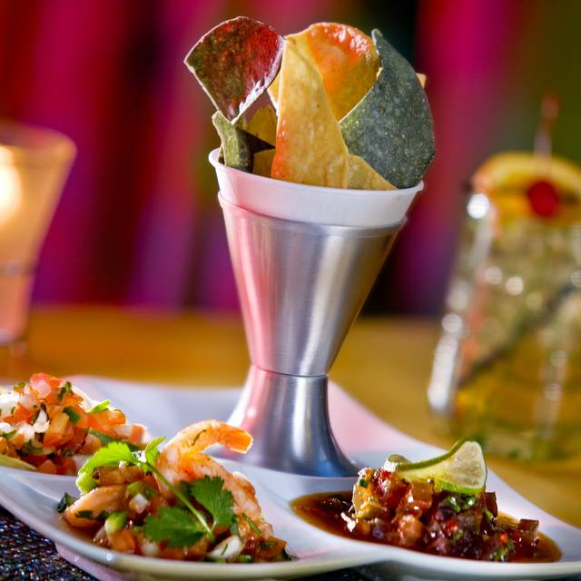 POM - Fantasy Springs Resort Casino Restaurant - Indio, CA | OpenTable
