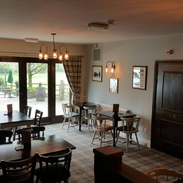 The Poet and Castle at Codnor Restaurant - Ripley, Derbyshire | OpenTable