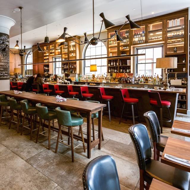 The Wickson Social - Actualizado en 2026, Gastropub en Toronto, ON