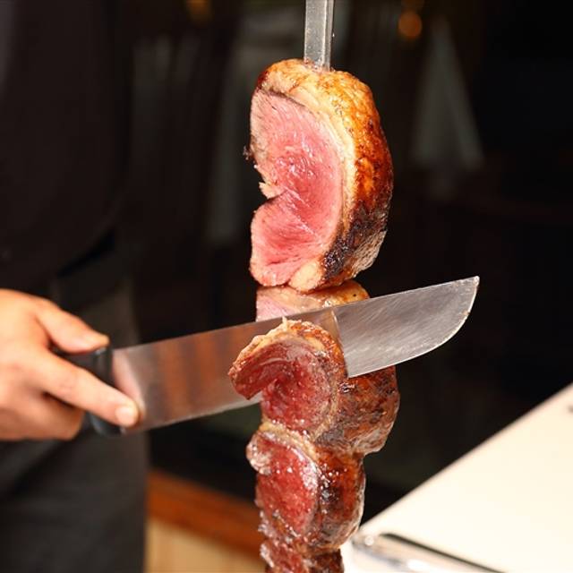 Fumaca Brazilian Steakhouse Restaurant - Edmonton, AB | OpenTable