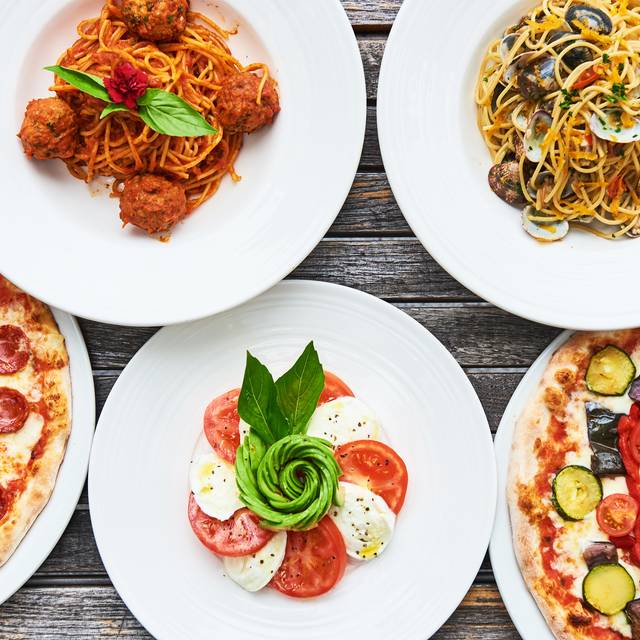 Capeesh Restaurant - Updated 2026, Italian Restaurant in London