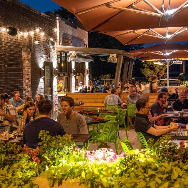 Acova Restaurant - Denver, CO | OpenTable