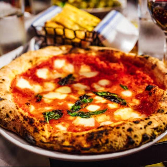 Mio Nonno Trattoria - Victory Park - Updated 2026, Italian Restaurant ...