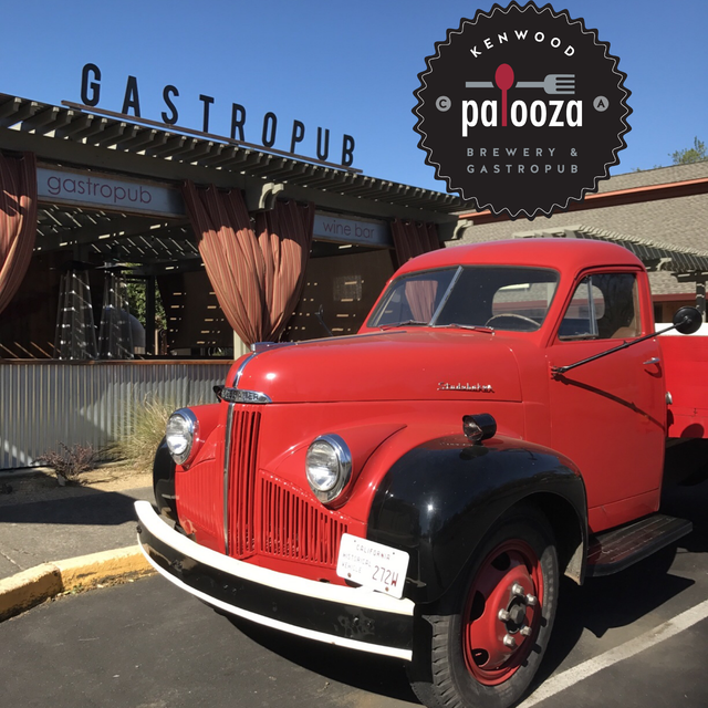 Palooza Brewery & Gastropub - Updated 2026, American Restaurant in ...