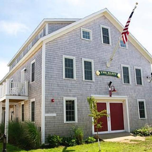 The Barn Restaurant - Block Island, RI | OpenTable
