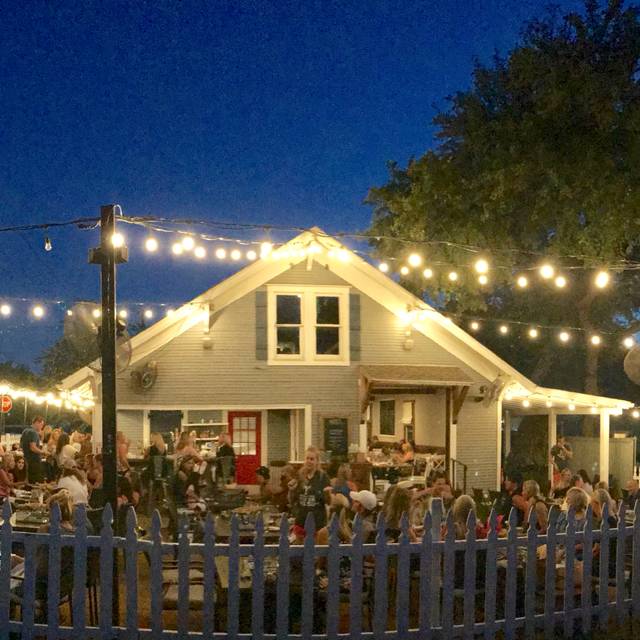 eight11 place Restaurant - Frisco, TX | OpenTable