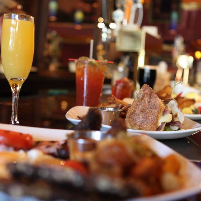 The Bebop Restaurant - Boston, MA | OpenTable