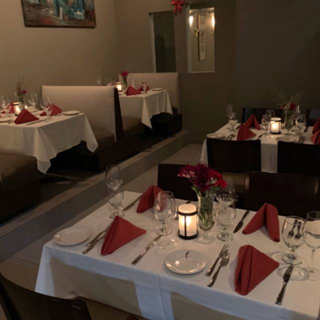 Ada's Restaurant & Bar - Seattle, WA | OpenTable