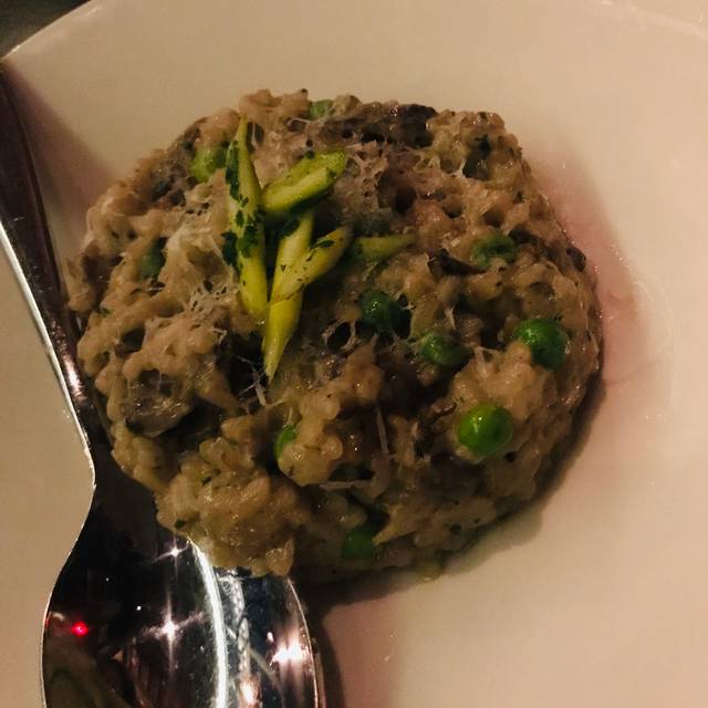 Amada - Ocean Resort Casino - Atlantic City Restaurant - Atlantic City ...