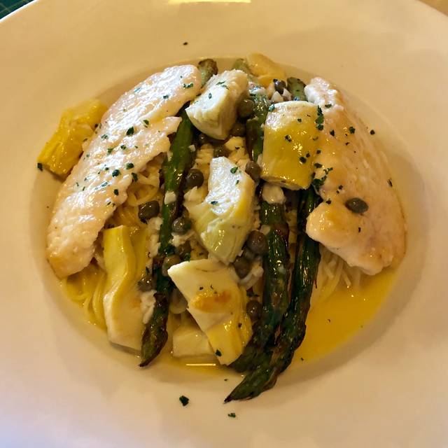 Fratelli's Italian Kitchen - Oceanside Restaurant - Oceanside, CA ...