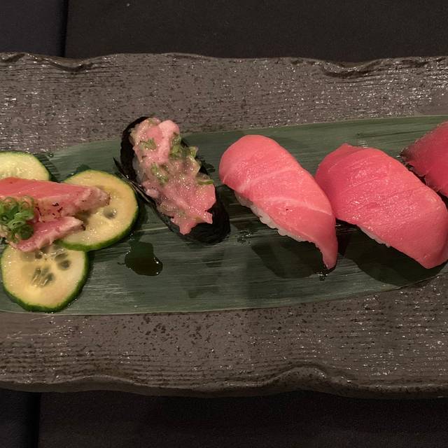 Nakato 'Hibachi' Japanese Restaurant - Atlanta, GA | OpenTable