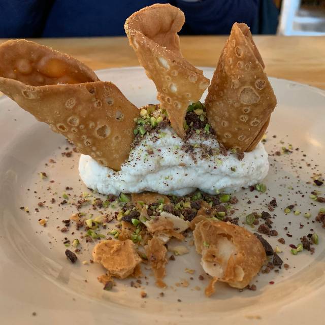 Grano Restaurant - Dublin, Co. Dublin | OpenTable