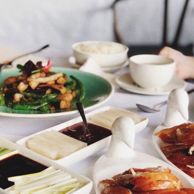 Chang'an Restaurant - Vancouver, BC | OpenTable