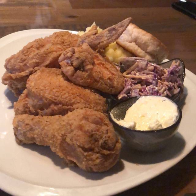 Kankakee Grille - South Bend Restaurant - South Bend, IN | OpenTable