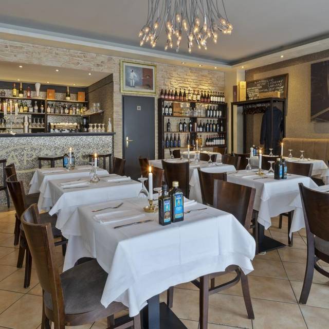 IL Capriccio - Actualizado en 2026, restaurante italianos en Berlin, BE
