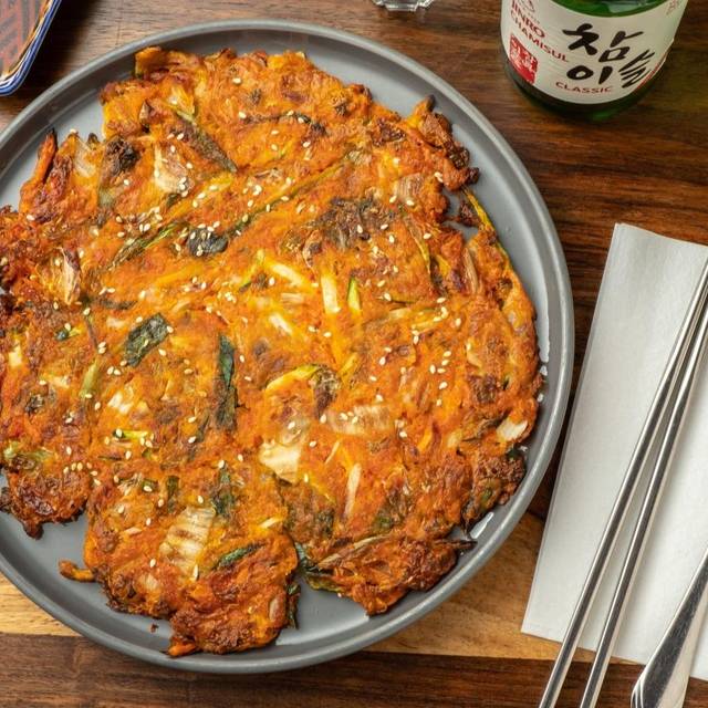 Hansik - Mis à jour en 2025, Restaurant Coréen à Hamburg, HH