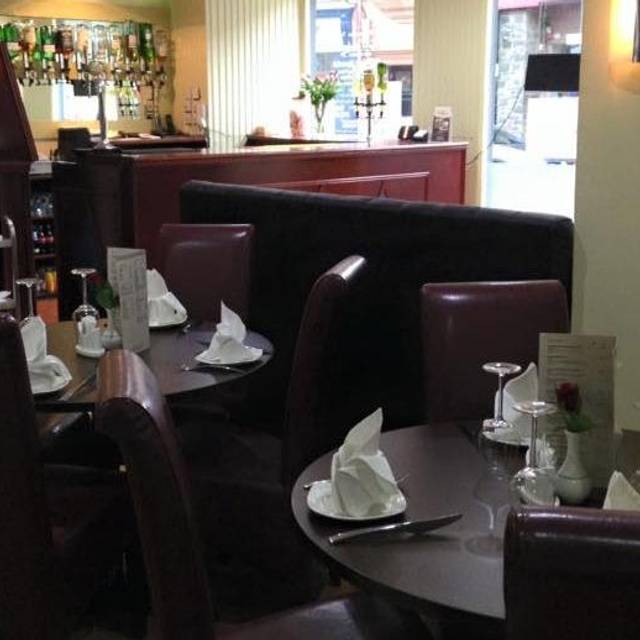 Gala Tandoori - Updated 2026, Indian Restaurant in Galashiels, Scotland
