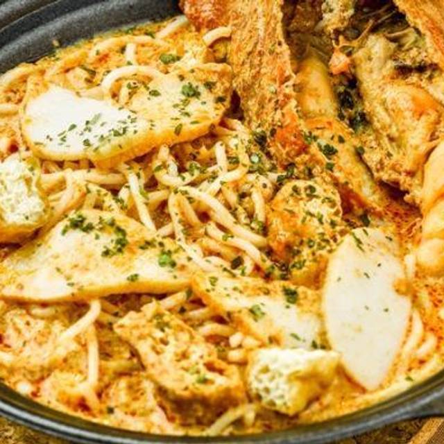 Wok Master - Westgate Mall Restaurant - Singapore | OpenTable