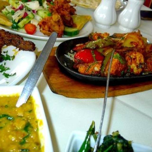Memories of India - Brighton - Updated 2026, Indian Restaurant in ...