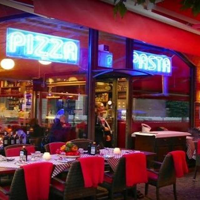 Restaurant Romero - Berlin, BE | Réservez sur OpenTable