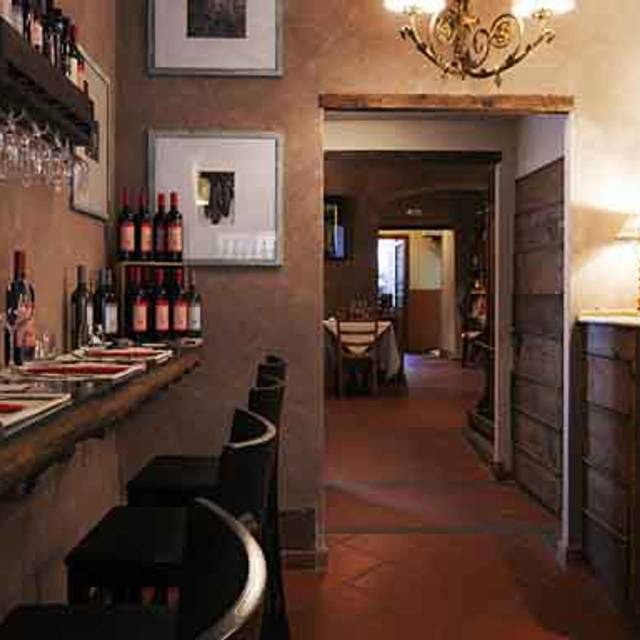Osteria Vecchio Cancello - Updated 2024, Italian Restaurant in Florence, TO