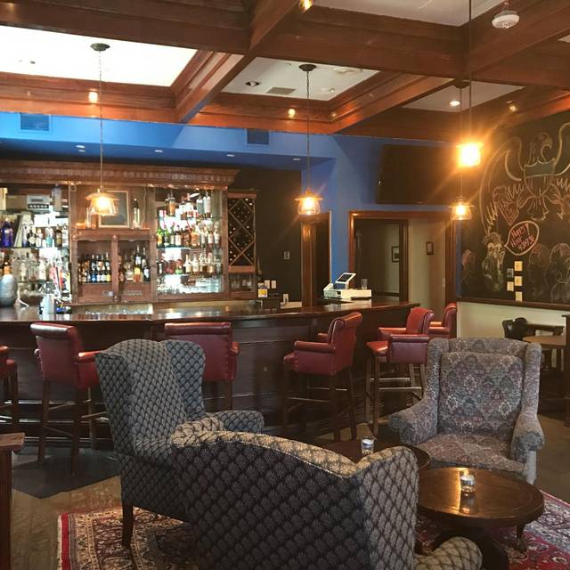 Kennedy Room - Updated 2026, American Restaurant in Dallas, TX