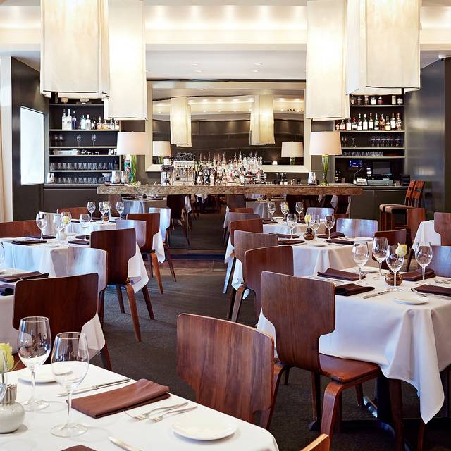 Salum Restaurant - Dallas, TX | OpenTable