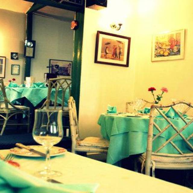 Frascati Restaurant - Updated 2026, Italian Restaurant in Mickleham, ENG