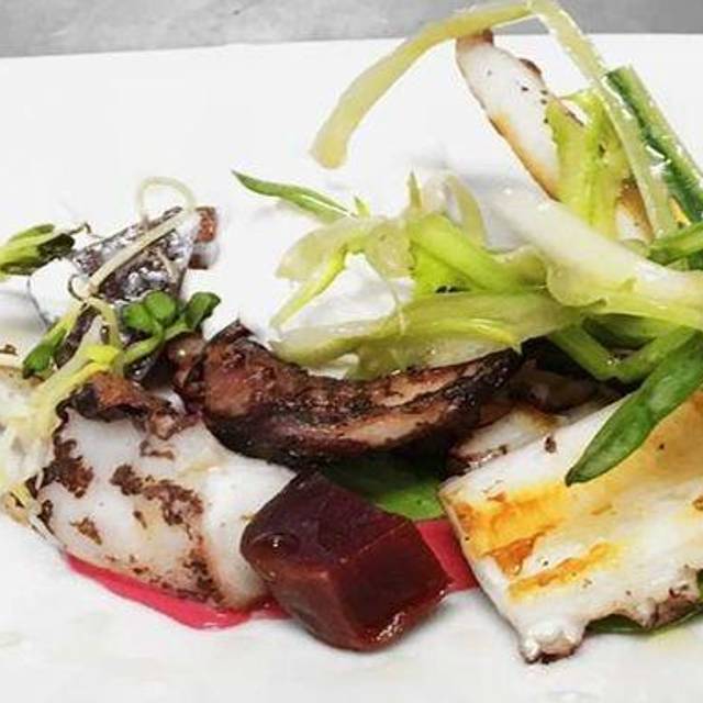 Acquasalata Fish & Lounge Restaurant - Rome, LA | OpenTable