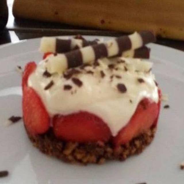 Nico's - Actualizado en 2025, restaurante italianos en Derby, ENG