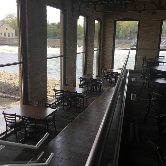 Fratellos Riverfront Restaurant - Appleton, WI | OpenTable