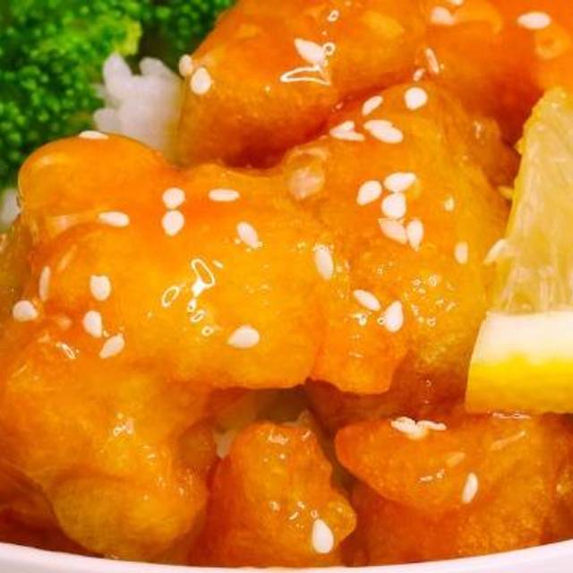 Restaurante Beijing House - Melbourne, , VIC | OpenTable