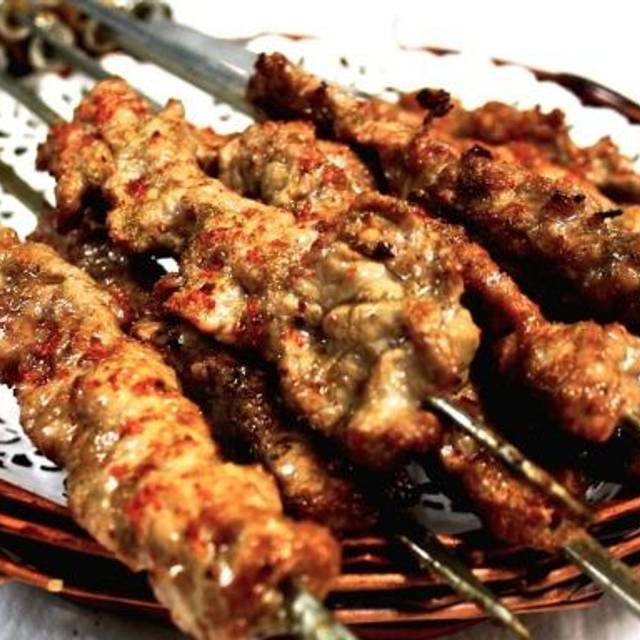 Ana Yurt Dolan Uyghur Restaurant - Updated 2025, Chinese Restaurant in ...