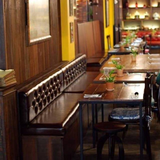 FOLKS COLLECTIVE - China Square Central - Updated 2026, Asian ...