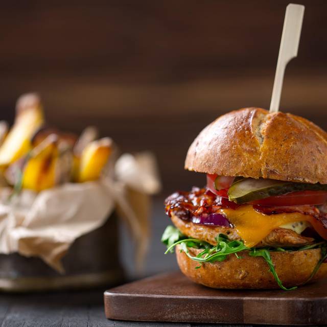 Magado – Aktualisiert 2025, Burger Restaurant in Magdeburg, ST