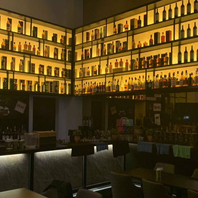 Stirling Steaks @ 7 Dempsey Road - Actualizado en 2025, restaurante ...