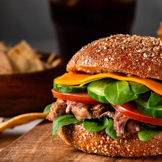 The Ford Inn - Actualizado en 2025, restaurante británico en ...