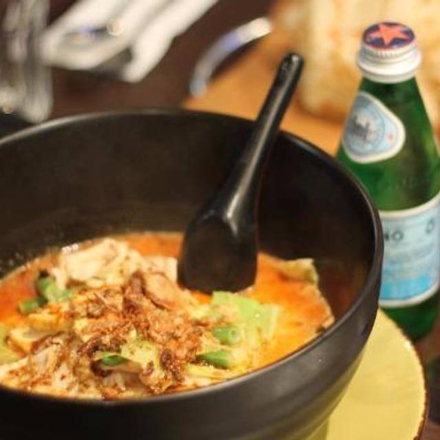 Restaurante Malaya Asian Cuisine - Tweed Heads - Tweed Heads, , NSW ...