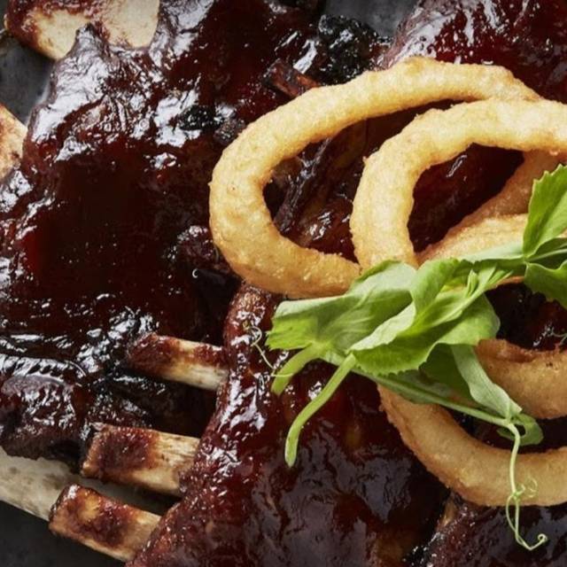 Osso Steak N Ribs - Actualizado en 2025, Bar Y Salón en Sydney, NSW