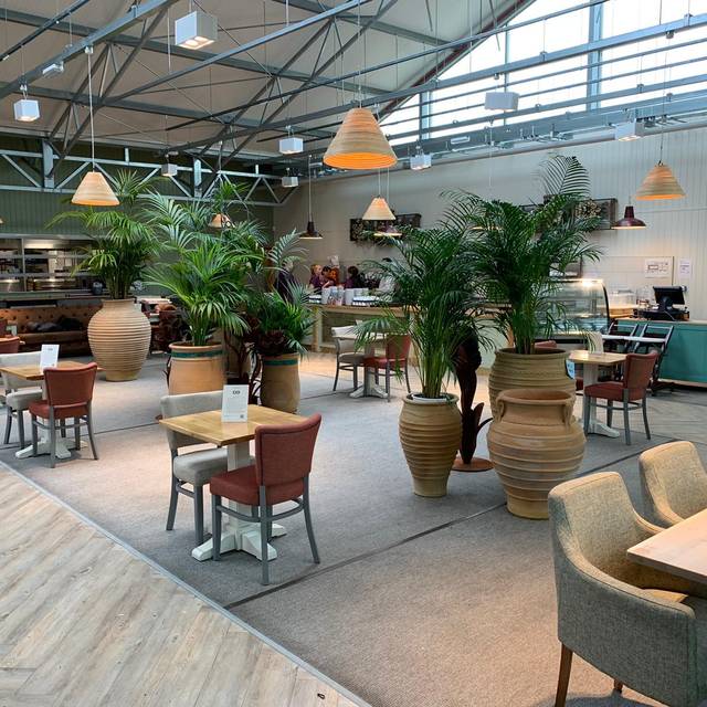 Rosebourne - Aldermaston - Actualizado en 2026, restaurante británico ...