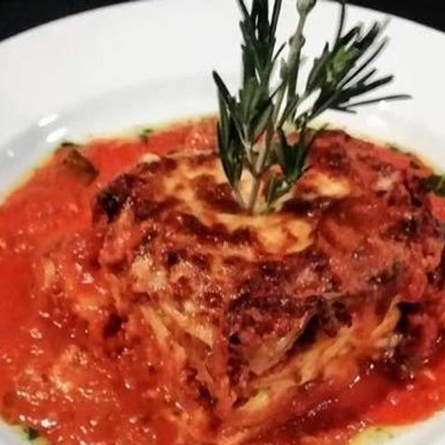 Topolino Italian Restaurant - Updated 2025, Italian Restaurant in ...