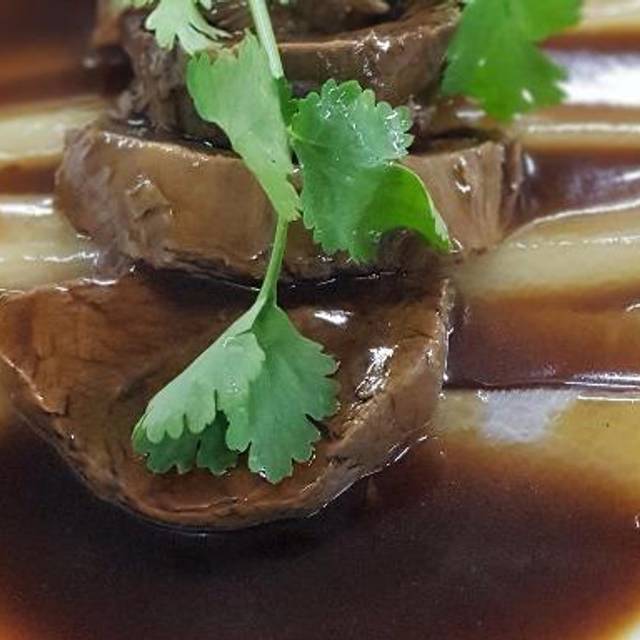 Restaurante Canton Bay Chinese Restaurant - Mounts Bay - Perth, WA ...