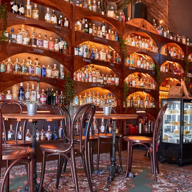 Proud Henry - Updated 2025, International Restaurant in Brisbane, QLD