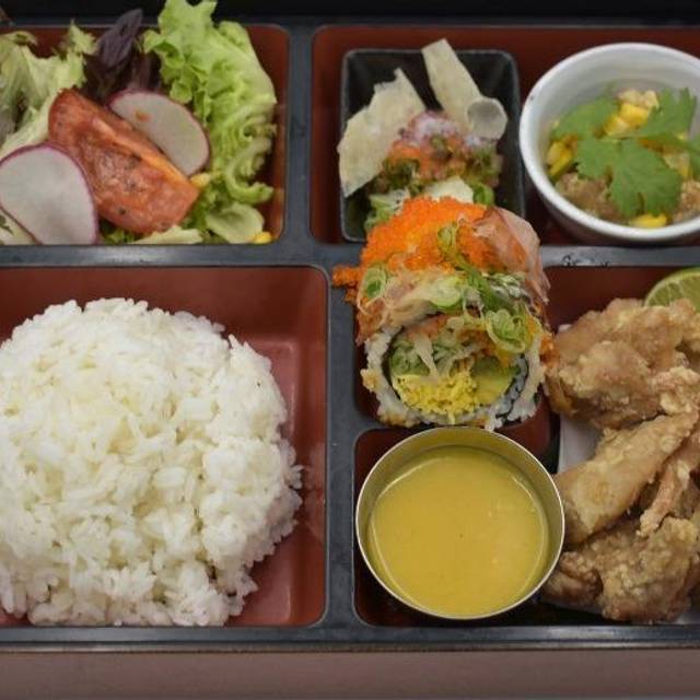 Tanomi Japanese Restaurant - Updated 2026, Asian Restaurant in Sydney, NSW