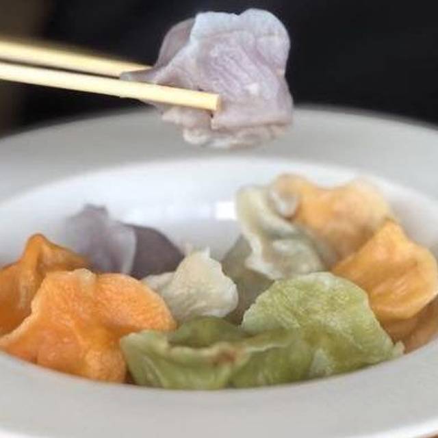 Restaurante Little Red Dumpling - Sunnybank Hills - Brisbane, , QLD ...