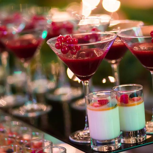 Zyankali Bar - Actualizado en 2026, restaurante internacional en Berlin, BE