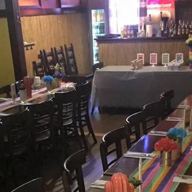 Taco Bill - Essendon - Updated 2026, Latin American Restaurant in ...