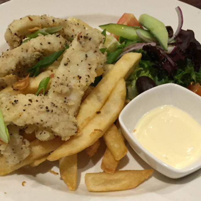 Cafe Oggi - Updated 2026, Italian Restaurant in Melbourne, VIC