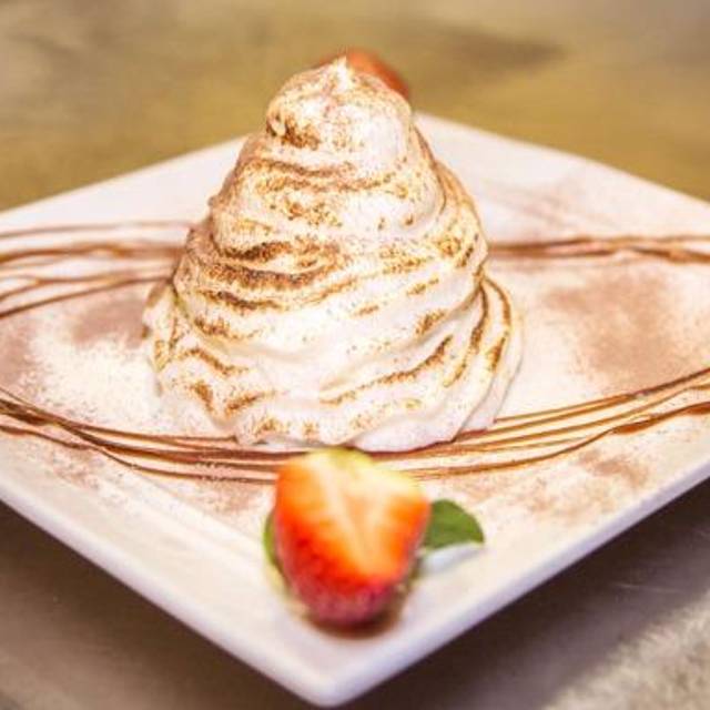 Rubicon Bar Restaurant - Melbourne, VIC | OpenTable